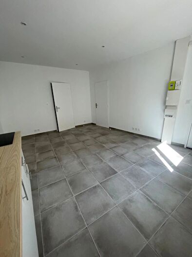 Appartement à louer - Apt - 2 pièces - 1 chambre