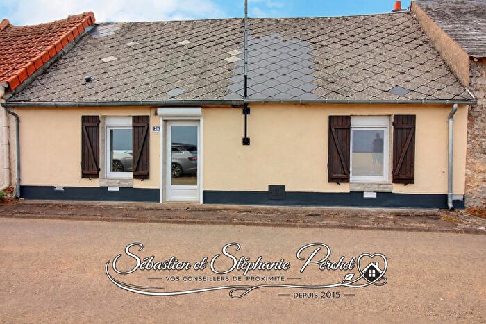 Maison 3 pièces à vendre à Patay