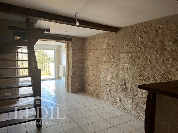 Appartement à vendre - Agen, Prouchet - 3 pièces - 2 chambres