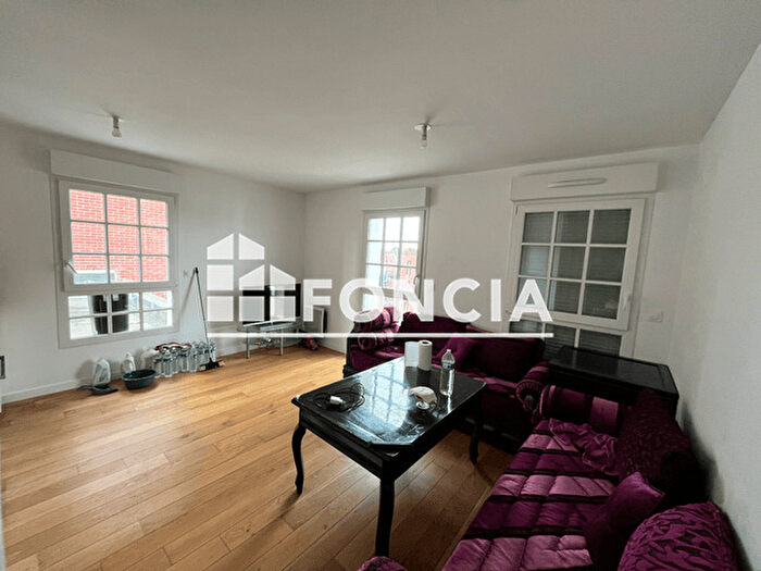 Appartement à vendre - Lens, Est - 1 pièce