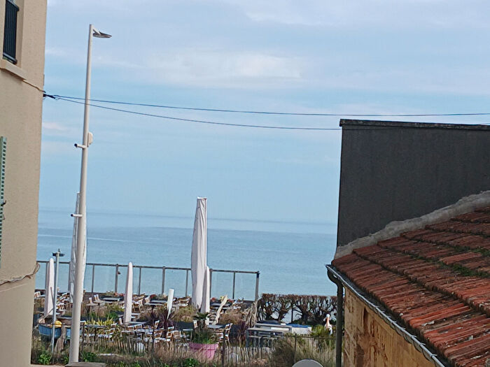 Maison à vendre - Luc-sur-Mer - 3 pièces - 2 chambres