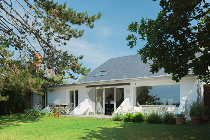 Ambleteuse : Maison 7 pièces à vendre