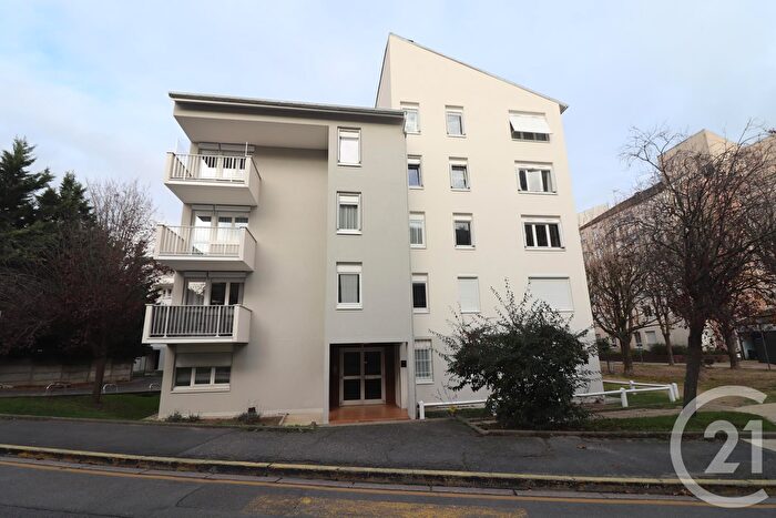 Appartement à vendre - Sannois, Centre-ville, Bel Air - 4 pièces - 2 chambres