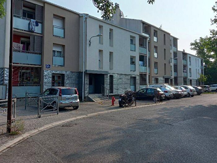 Fontcouverte, Avignon - Appartement 4 pièces à louer