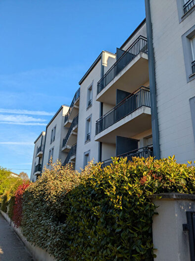 Appartement à vendre - Lormont, Iris, Lissandre - 2 pièces - 1 chambre