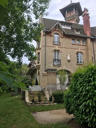 Appartement 2 pièces à vendre à Andrésy, Gare, Valences, Marottes, Ponceau