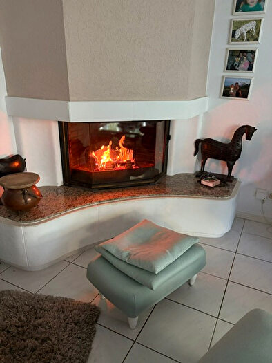 Maison à vendre - Munchhausen - 5 pièces - 4 chambres