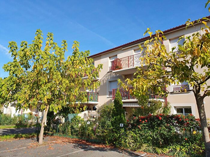 Appartement à louer - Carbon-Blanc - 2 pièces - 1 chambre