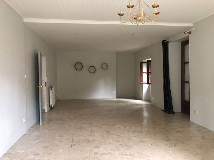 Le Loroux-Bottereau - Maison 5 pièces à louer