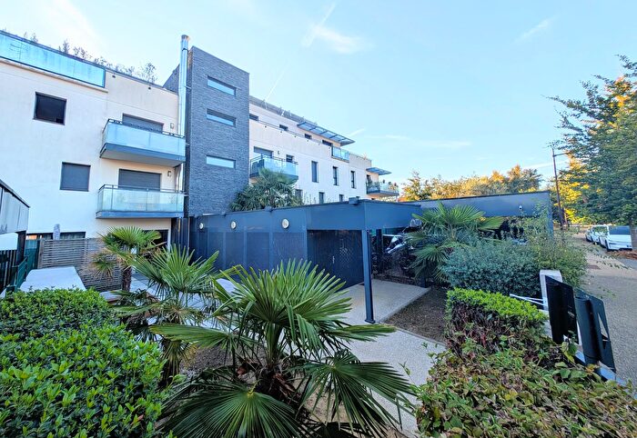 Appartement 2 pièces à vendre - Bois-d'Arcy, Les Langots, La Croix Bonnet, Forêt Domaniale
