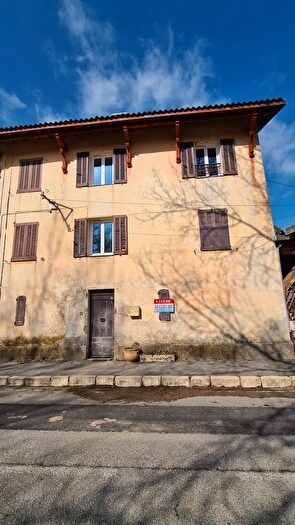 Valderoure : Maison 4 pièces à louer