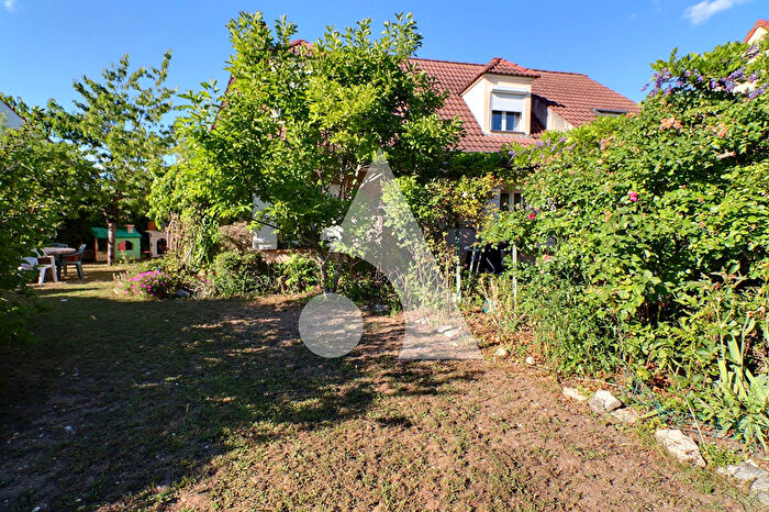 Maison 6 pièces à Méry-sur-Oise, à vendre