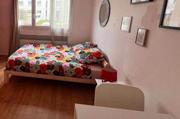 Appartement à louer - Lyon ème arrondissement - 1 pièce