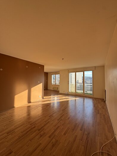 Appartement à vendre - Viroflay, Louvre, Gare - 4 pièces - 3 chambres