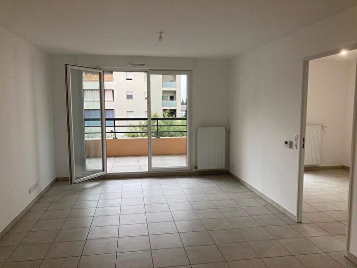 Arles, Trébon - Appartement 1 pièce à louer