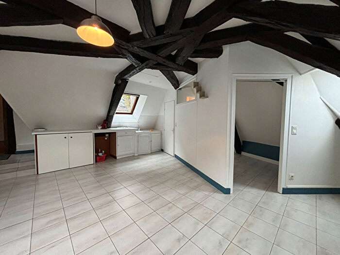 Appartement 2 pièces à Sens, L'Amande, à louer