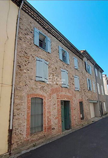 Maison 8 pièces à vendre - Caudiès-de-Fenouillèdes