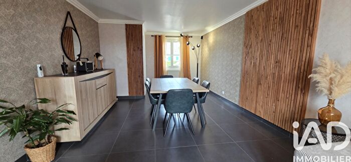 Maison 5 pièces à vendre à Watten