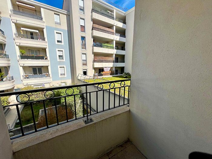Appartement 1 pièce à vendre - Toulon, Saint-Jean du Var