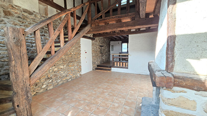 Maison 2 pièces à vendre à Forges-les-Bains
