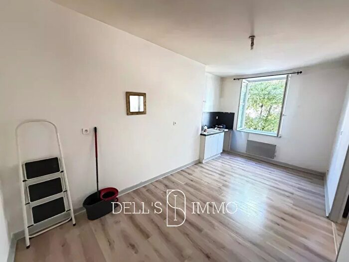 Belleville - Appartement 2 pièces à louer