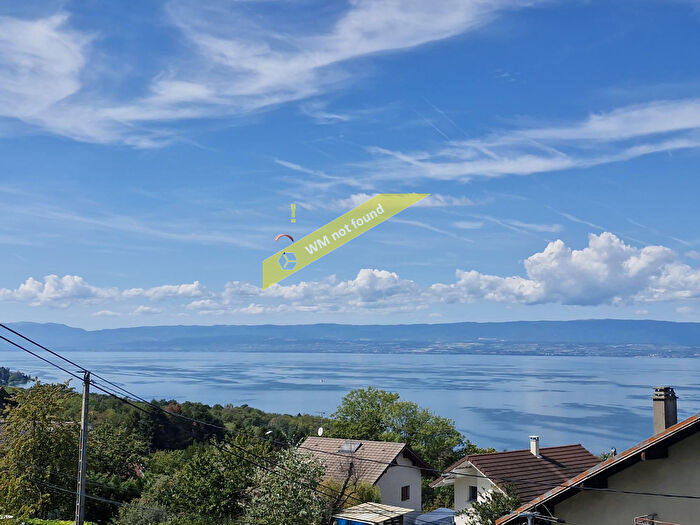 Maison 4 pièces à Lugrin, à vendre