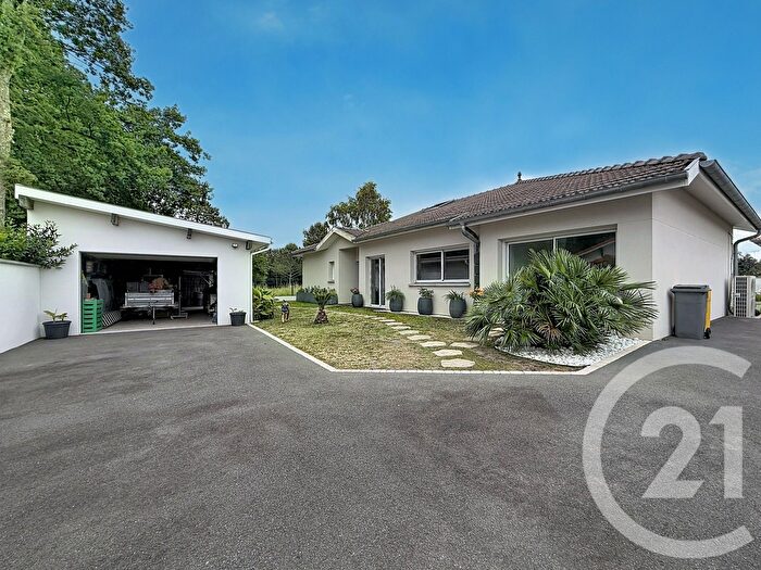 Maison 6 pièces à vendre à Le Teich