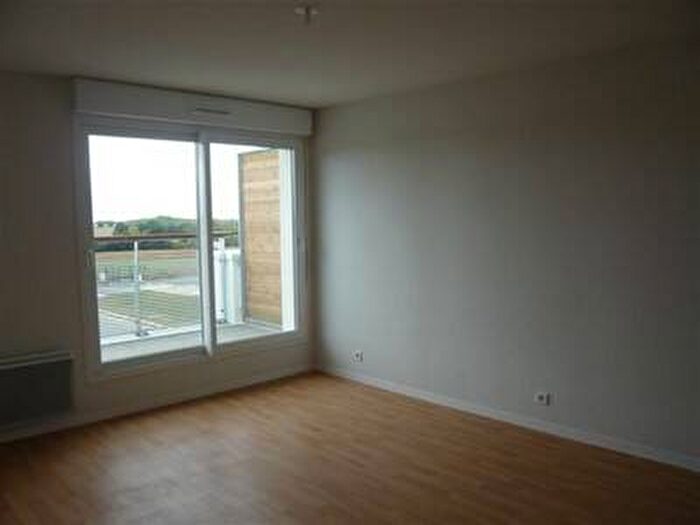 Appartement à louer - Domagné - 2 pièces - 1 chambre