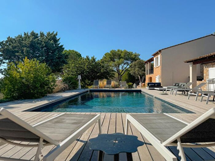 Maison 5 pièces à vendre à Nîmes, Serre Paradis