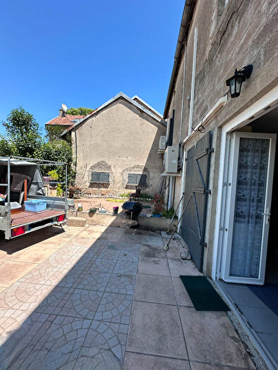 Maison 7 pièces à Diénay, à vendre