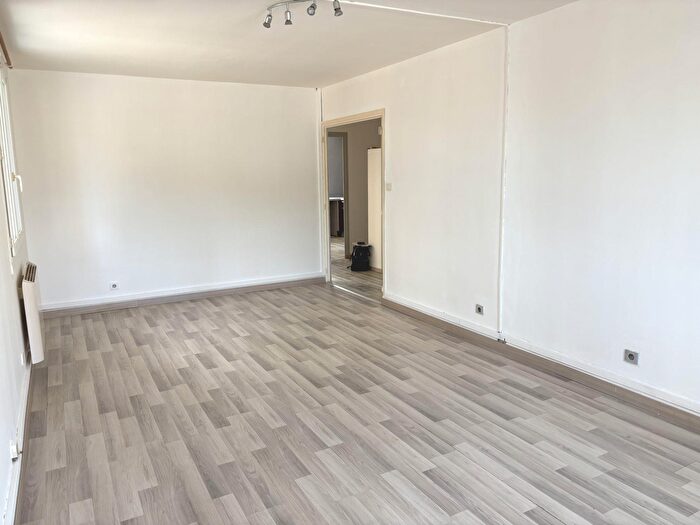 Appartement 2 pièces à vendre - Valence, Le Polygone
