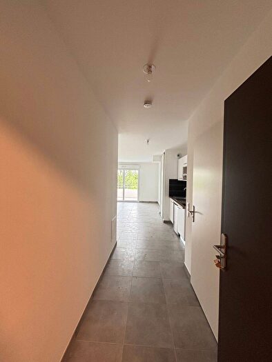 Ville Basse-Centre, Montereau-Fault-Yonne - Appartement 1 pièce à louer