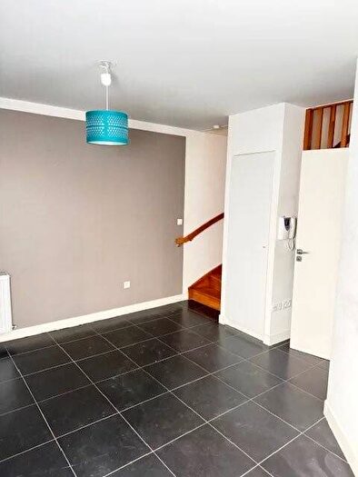 Appartement à louer - La Croix Blanche-Les Richebourgs, Sartrouville - 2 pièces - 1 chambre