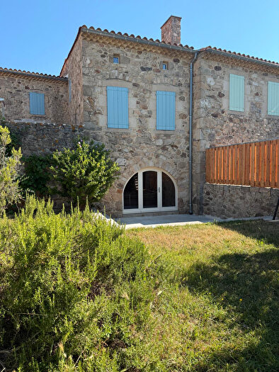 Savas - Maison 4 pièces à louer