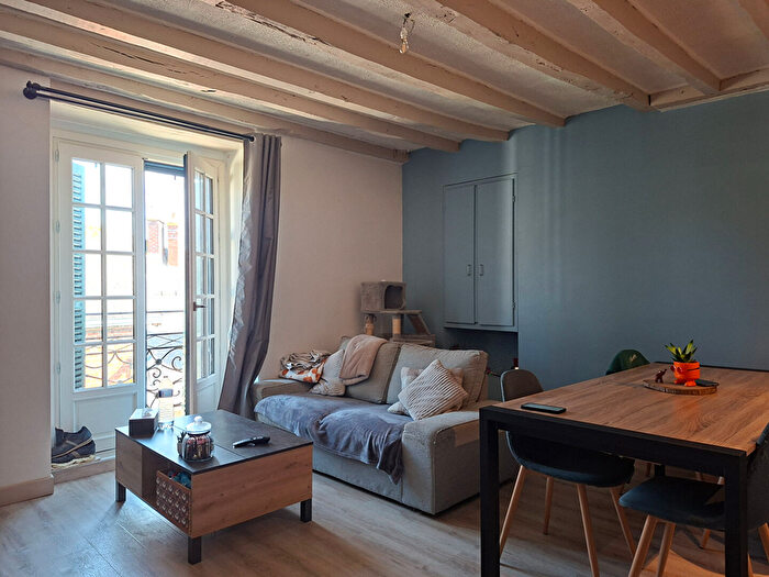 Appartement 3 pièces à louer à Janzé