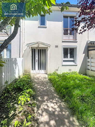 Maison 5 pièces à vendre - Saint-André-les-Vergers