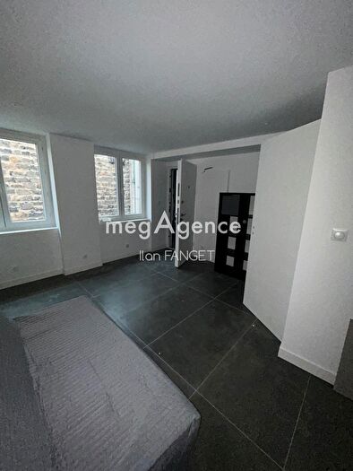 Appartement à louer - Saint-Étienne, Jacquard, Préfecture - 2 pièces - 1 chambre