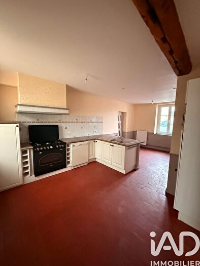 Maison à vendre - Saint-Sauveur - 6 pièces - 4 chambres