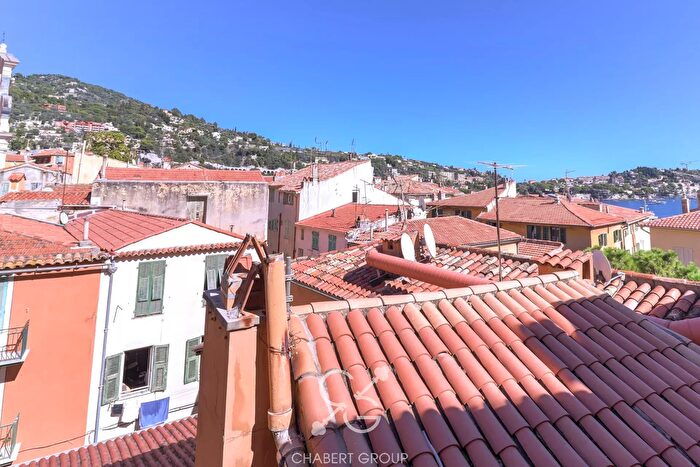 Maison 3 pièces à Villefranche-sur-Mer, à vendre