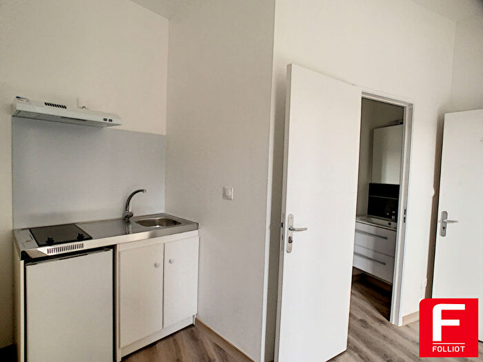 Appartement 1 pièce à Pontorson, à louer