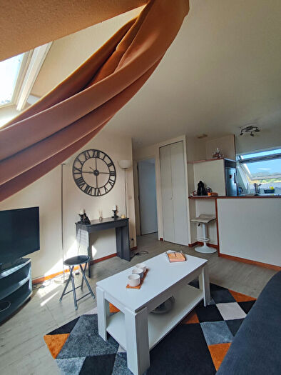 Hérouville-Saint-Clair, Centre-ville, Haute Folie, Grande Delle, Prestavoine - Appartement 3 pièces à louer