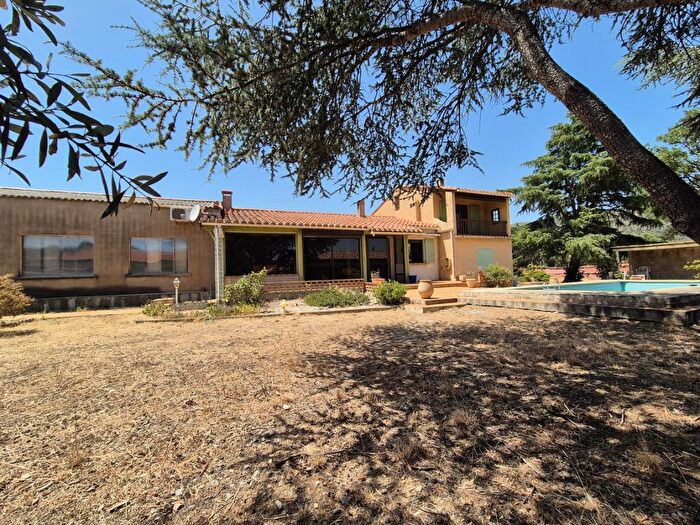Maison 5 pièces à vendre - Rodès
