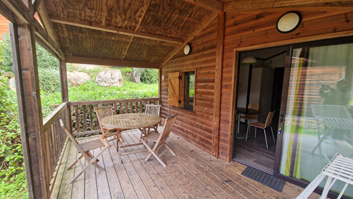 Maison à vendre - Solliès-Toucas - 3 pièces - 2 chambres