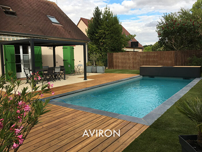 Maison 7 pièces à Champhol, à vendre
