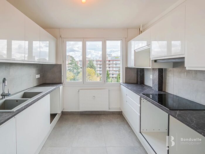 Boulogne-Billancourt, Renault, Billancourt : Appartement 1 pièce à louer