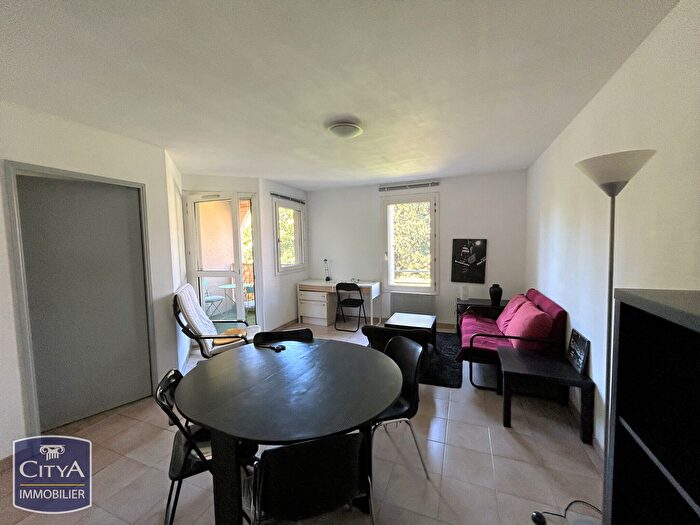 Appartement 1 pièce à vendre - Avignon, Carmes, Carreterie, Université