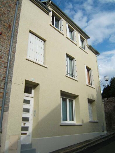 Appartement 2 pièces à louer à Avranches