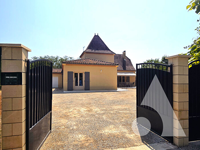 Maison 10 pièces à vendre à La Roque-Gageac