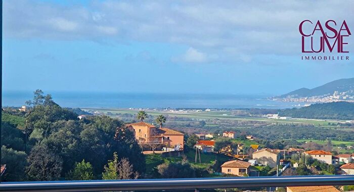 Maison à vendre - Bastelicaccia - 7 pièces - 3 chambres