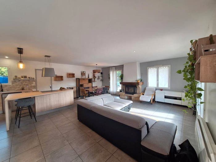 Maison 4 pièces à louer à Magonty, Pessac